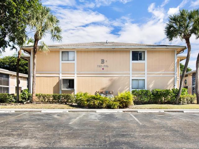 7194 Ashmont Cir, Unit 112, Fort Lauderdale, FL 33321 | MLS #F10536