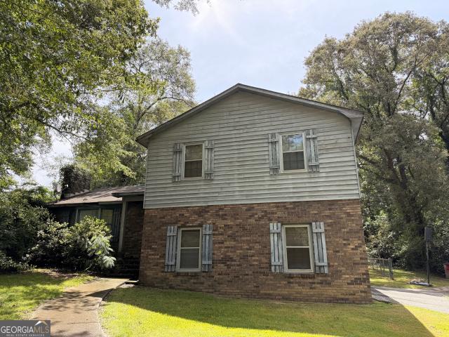 7194 Everett Drive
