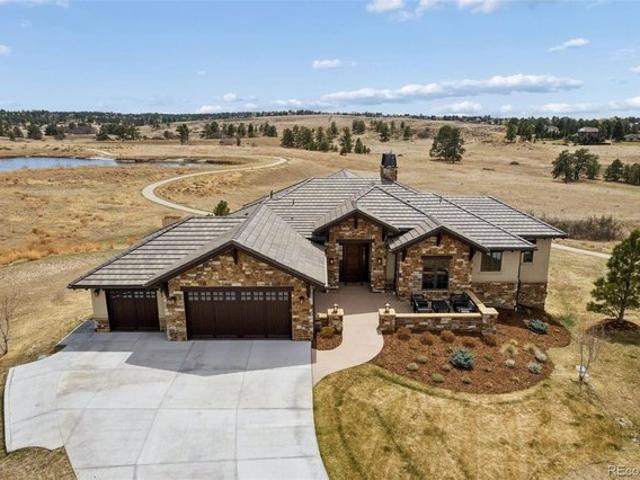 7194 Prairie Star Ct, Parker, CO 80134