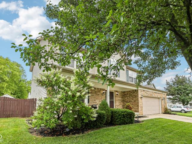 7194 Rodney Place