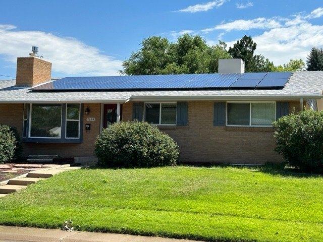 7194 S Albion St, Centennial, CO 80122