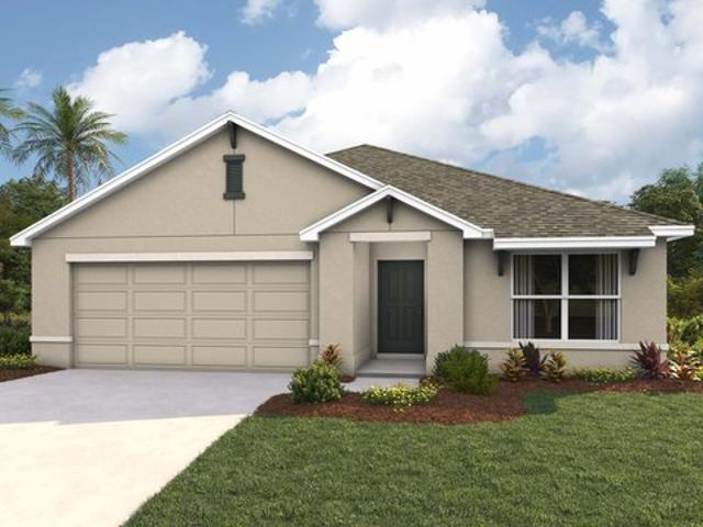 7194 SE 112th Ln, Belleview, FL 34420