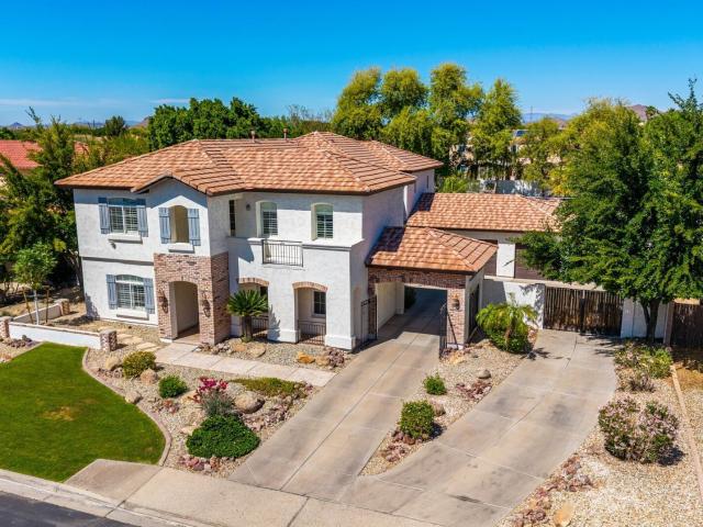 7194 W Cielo Grande Ave, Peoria, AZ 85383 | MLS #7001 | Compass