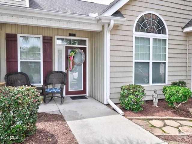 7195 Bonaventure St SW Apt 403, Ocean Isle Beach, NC 28469