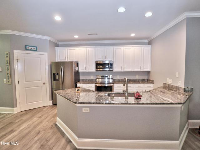 7195 Bonaventure Street SW # 403