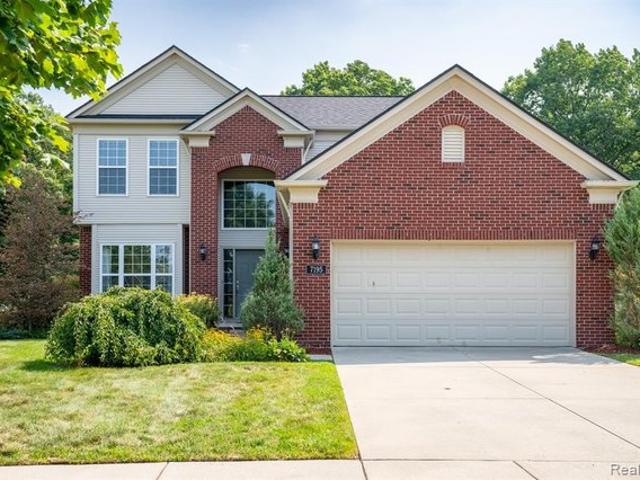 7195 Daisey Ln, Ypsilanti, MI 48197