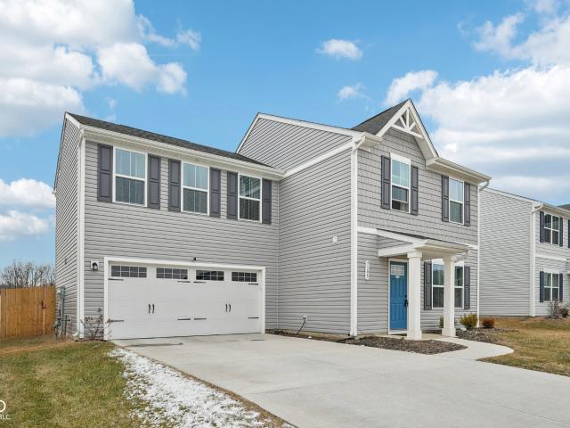 7195 E Rising Sun Circle S