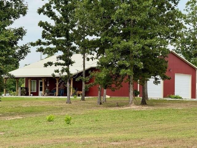 7195 Highway KK, Hartshorn, MO 65479