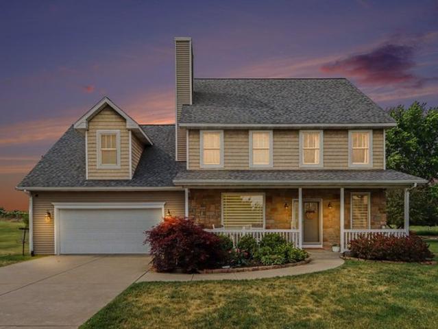 7195 Kendall Arbor Ave, Kalamazoo, MI 49009