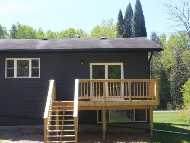 7195 State Highway 13, South Range, WI 54874 | MLS #6123