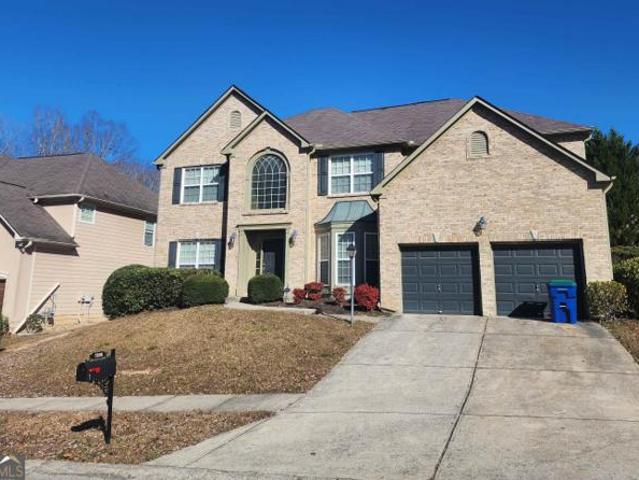 7195 Thoreau Cir, Atlanta, GA 30349