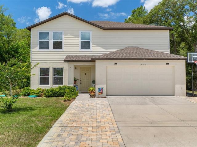 7196 N Farmington Ter, Citrus Springs, FL 34434 | MLS #OM702397 | Compass