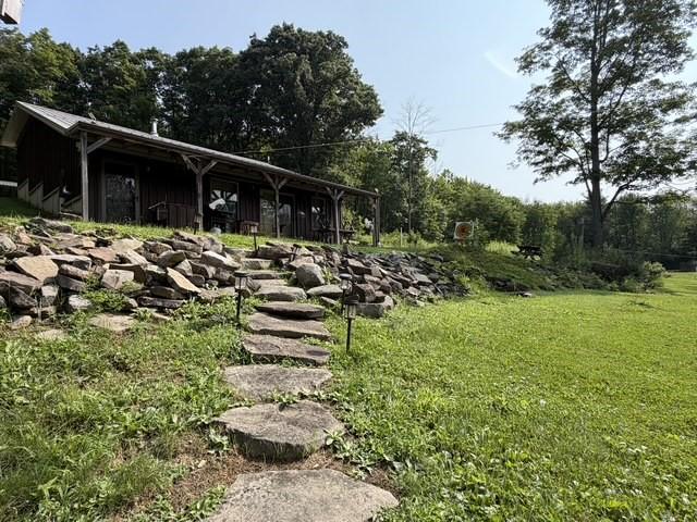 7196 Cloverleaf Road