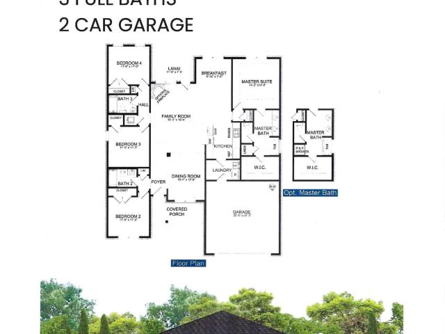 7196 Legacy Ct, Panama City, FL 32404 | MLS #788266