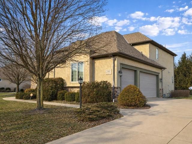 7196 S Maple Leaf Circle, Blacklick, US, OH