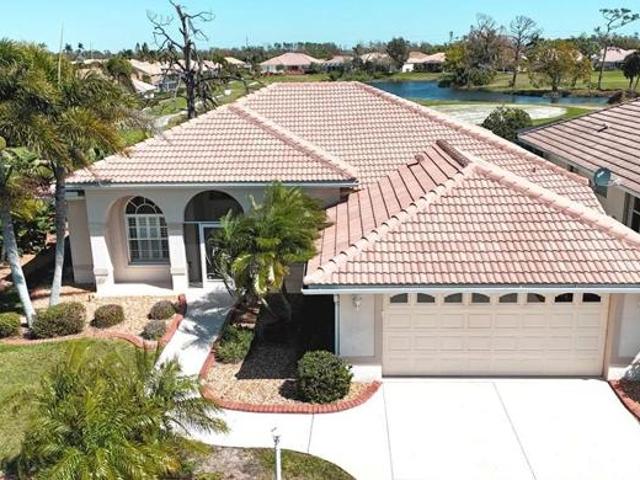 7197 S Lake Dr, Englewood, FL 34224