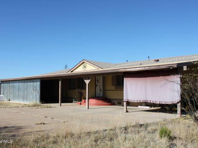 7197 S Pintek Ln, Hereford, AZ 85615 | MLS #6969 | Compass