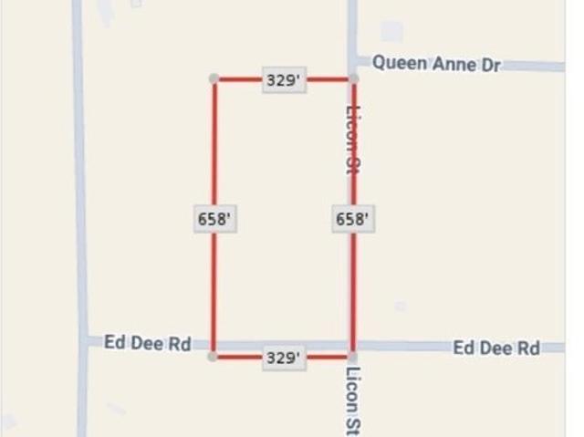 71980 Licon St, Twentynine Palms, CA 92277