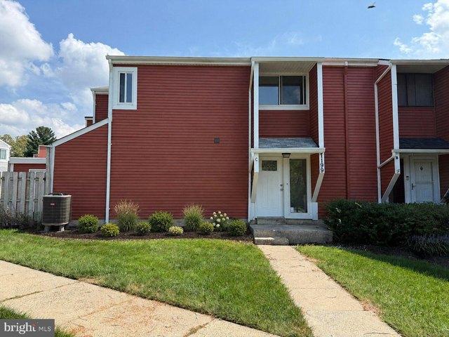 7199 Cimarron Ct Unit C, Frederick, MD 21703