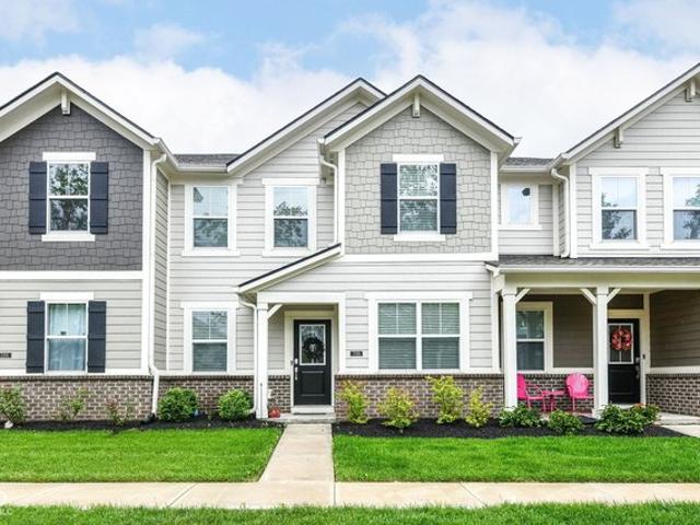7199 Governors Row, Avon, IN 46123