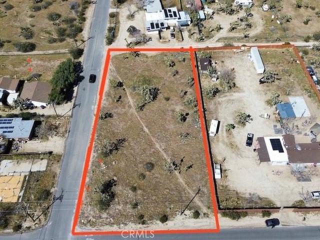 7199 Grand Ave, Yucca Valley, CA 92284