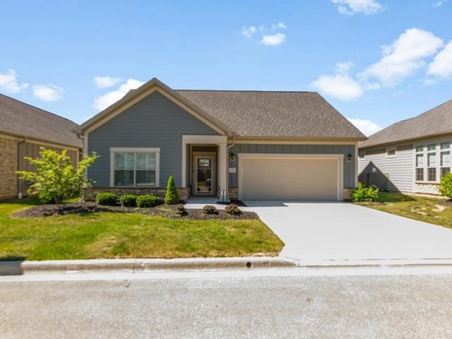 7199 Lehman Park Pl, Canal Winchester, OH 43110