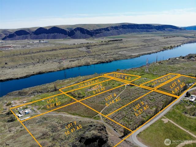 7199 Lot 4 Tarpiscan Road