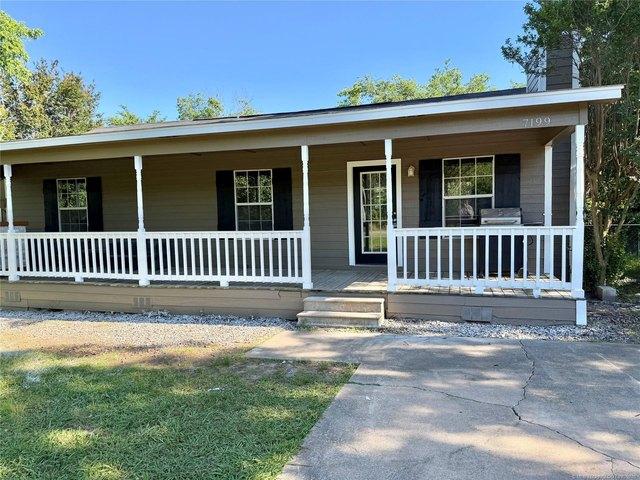7199 Twin Oak Ln, Kingston, OK 73439