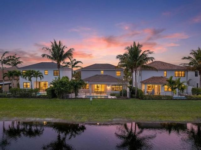 7190 Montereal Path, Lake Worth, FL 33463