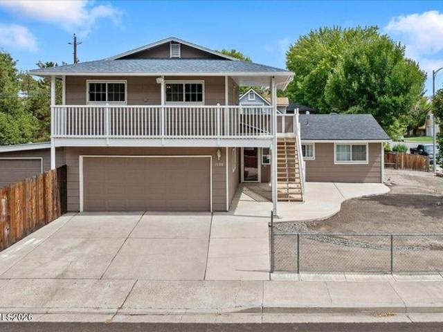 7190 Bluestone Dr, Reno, NV 89511