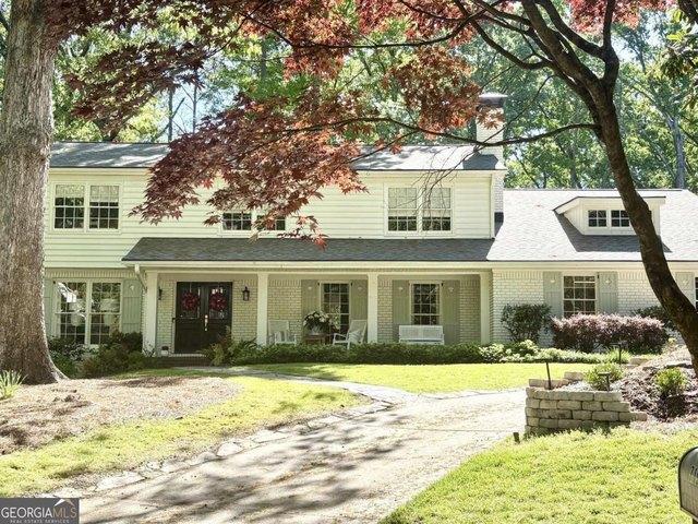 7190 Twin Branch Rd, Atlanta, GA 30328