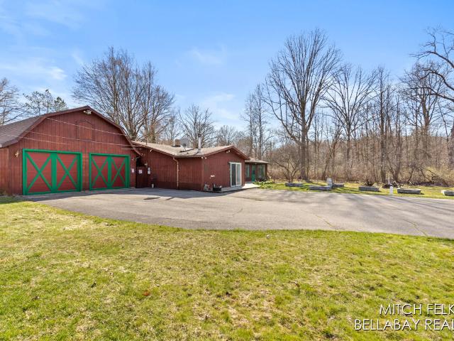7190 Thornapple River Court