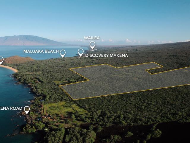 7191 Makena Rd, Kihei, US, HI