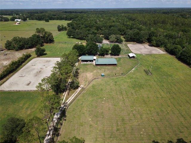 7191 NE 150th Ave, Williston, FL 32696