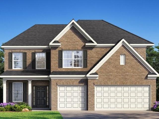 7191 Bocholt Dr, South Fulton, GA 30349