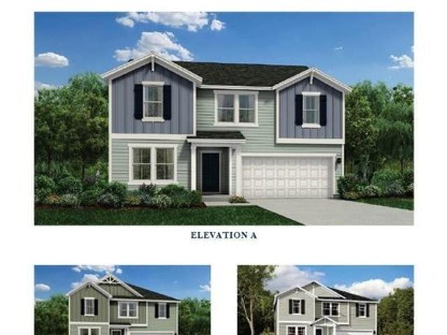 7191 Luke Ln, Castalia, NC 27816