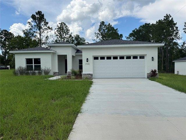 7191 SW 133rd Ln, Ocala, FL 34473