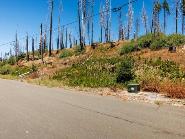 7191 Winding Way, Grizzly Flats, CA 95636