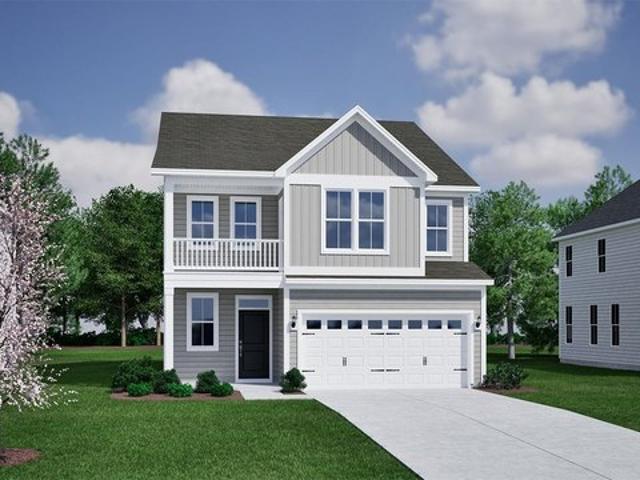 7192 New Horizon Ln, Boiling Springs, SC 29316