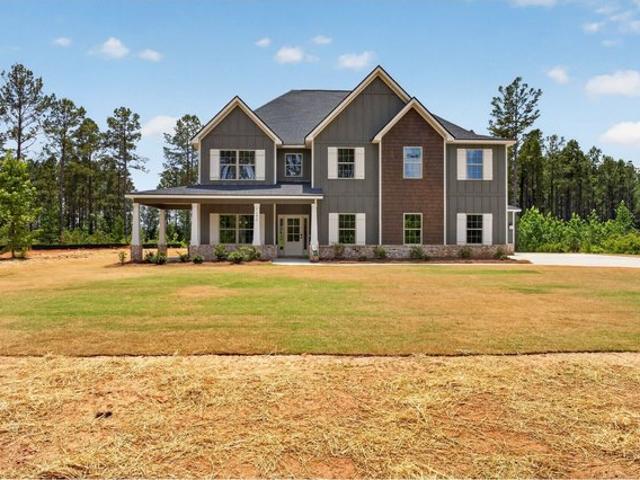 7192 Bill Dorn Rd, Appling, GA 30802