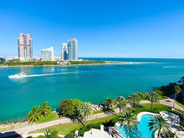 7192 Fisher Island Dr #7192, Miami Beach, FL 33109