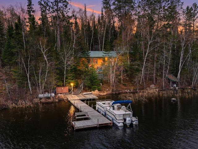 7192 Hinsdale Island