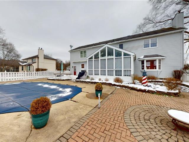 7192 Kory Court