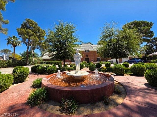 7192 Ranchito Cir, Las Vegas, NV 89120