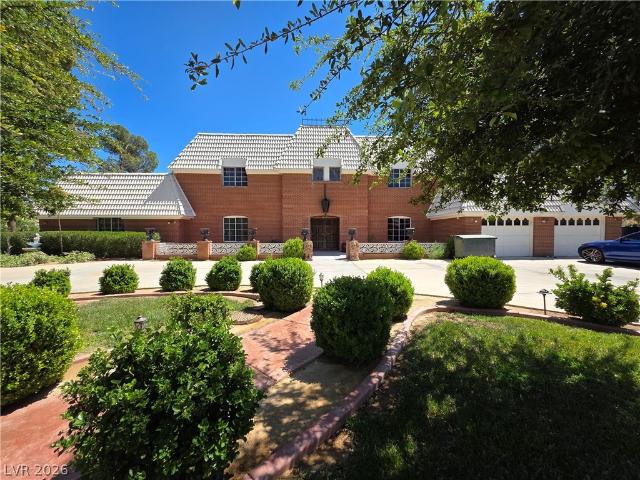 7192 Ranchito Cir, Las Vegas, NV 89120 | MLS #2773