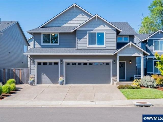 7192 SE Cheryl Ct, Corvallis, OR 97330