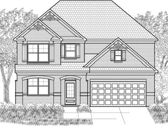 7193 Bocholt Dr, South Fulton, GA 30349