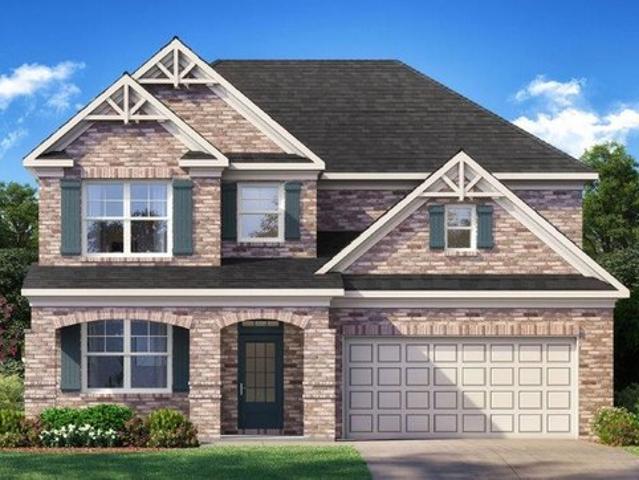 7193 Bocholt Dr, South Fulton, GA 30349