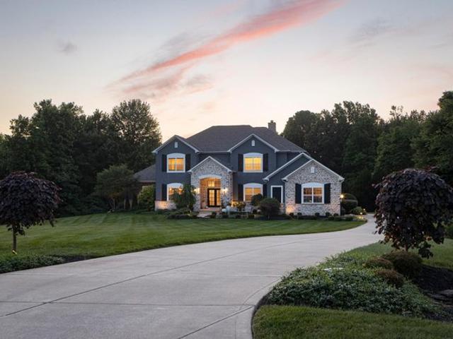 7193 Hoover Reserve Ct N, Westerville, OH 43081