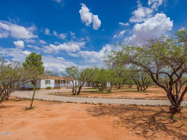 7193 S Pintek Ln, Hereford, AZ 85615 | MLS #6896 | Compass